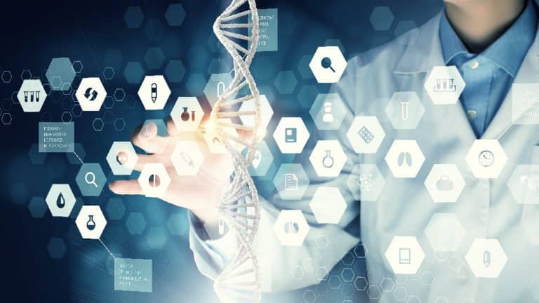 Conoce los avances MÉDICOS-TECNOLÓGICOS más actuales